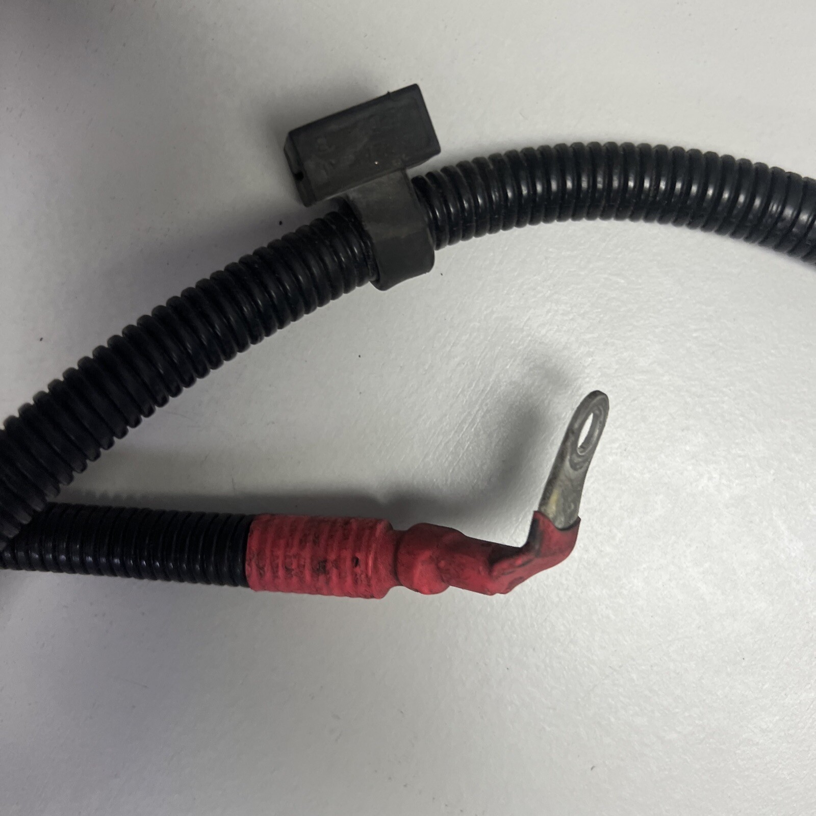 CABLE ALTERNATOR-STARTER-BASE B+ BMW 535XI OEM 12-16 12427584685 | eBay