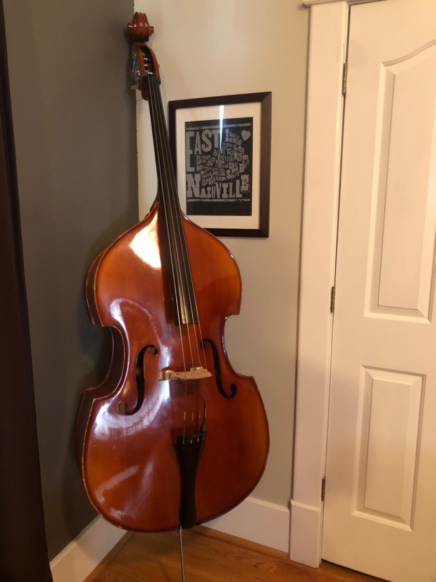 Upright Bass MPC Upright Bass