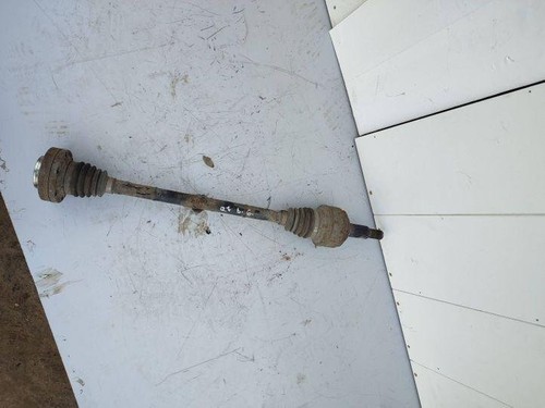 AUDI Q7 4L 7L8501201 Arbre de Transmission Arrière Droit 3.00 Diesel ...