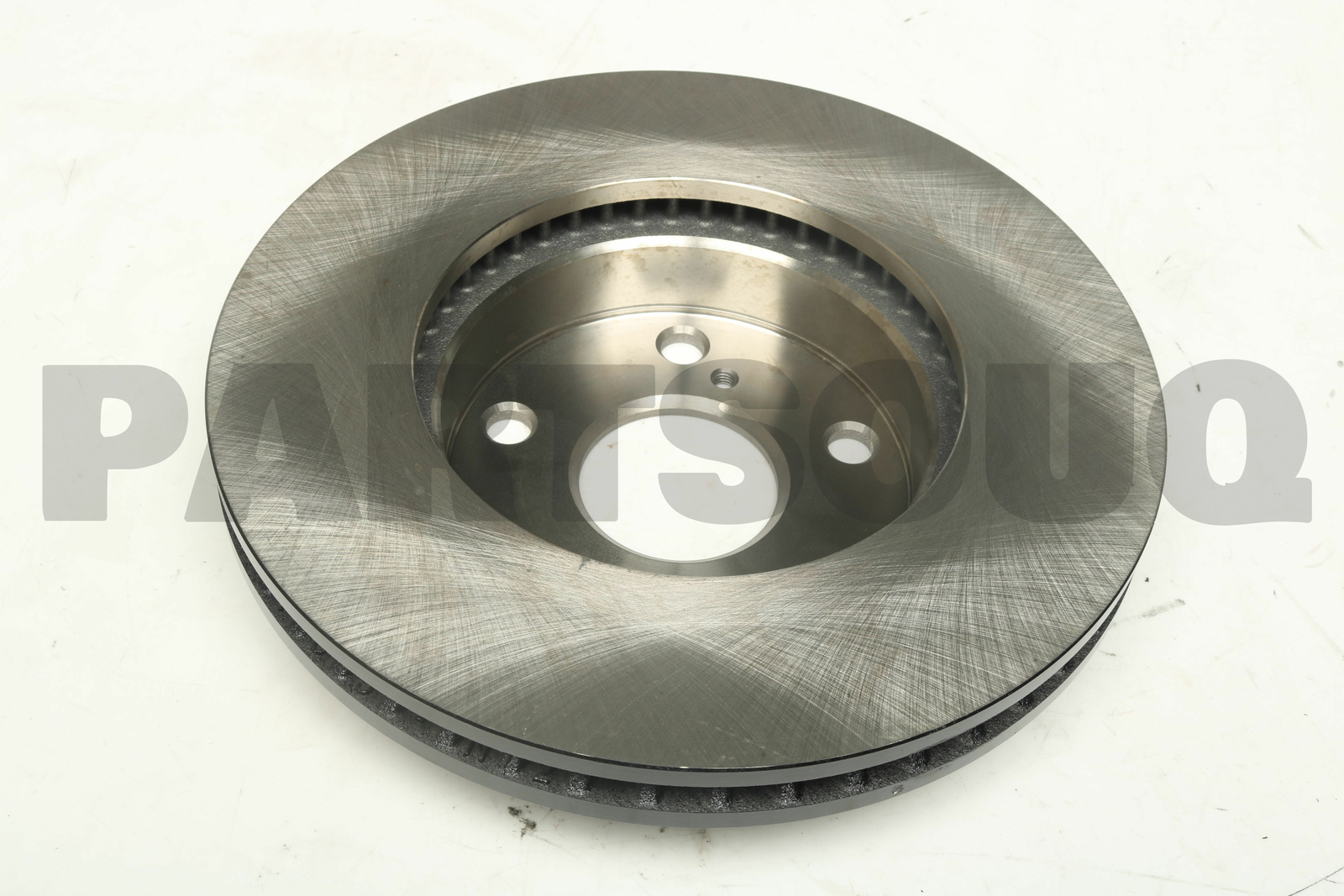 435120K120 Genuine Toyota DISC, FRONT 43512-0K120 | eBay