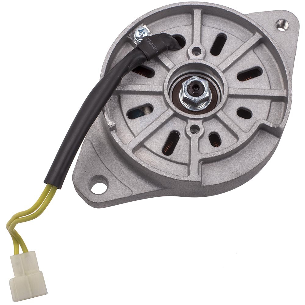 Alternator For John Deere 425 445 455 X475 X724 1070 2305 2320 4010 ...