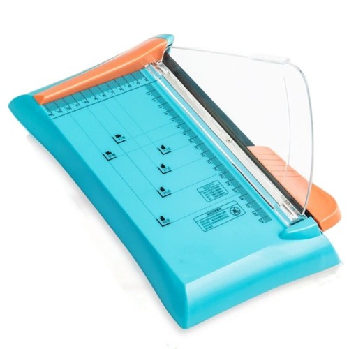 Small Handmade Paper Cutter Simple Mini Paper Cutter Portable Photo ...