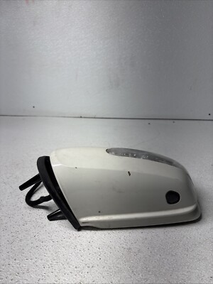 06-08 Mercedes W164 ML350 ML320 Front Left Driver Side Door Rear View ...
