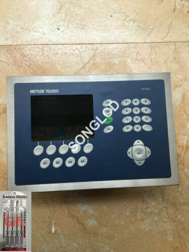 ind780 Used & Test with warranty Free DHL or EMS | eBay