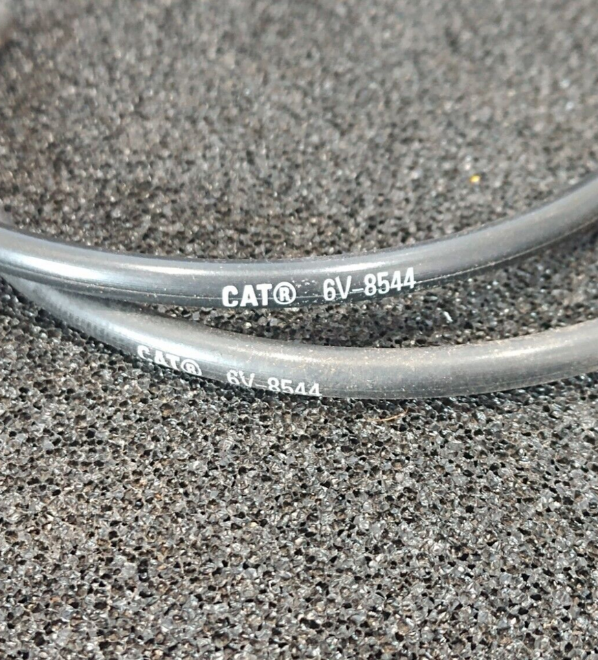 CAT GENUINE PARTS 6V-8544 SPLIT BEARING SEAL 6V8544 | eBay
