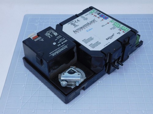 Automated Logic U141v+ Lm24-m Controller Actuator T141535 | eBay