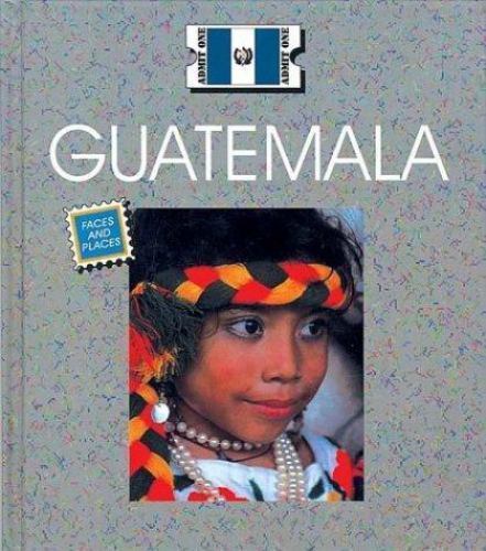 Guatemala by Elma Schemenauer (1999, Hardcover) for sale online | eBay