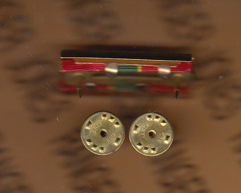 US ARMY SUPERIOR UNIT AWARD ASUA citation ribbon badge c/b | eBay