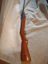 Vintage Shanghai China QB36 .177 Underleaver Air Rifle Pellet Wood ...