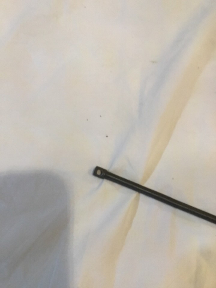 9Russian Mosin Nagant 91/30 Cleaning Rod 12 | eBay