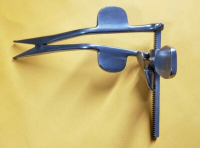 Forceps - Codman - 2