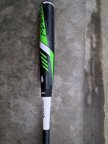 Easton Mako Baseball Bat Model YB16MK11 2 1/4" Diameter Composite 29" 18oz | eBay