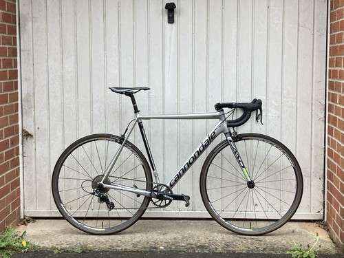 Cannondale CAAD 12 Rim Brake Frameset size 56 | eBay UK