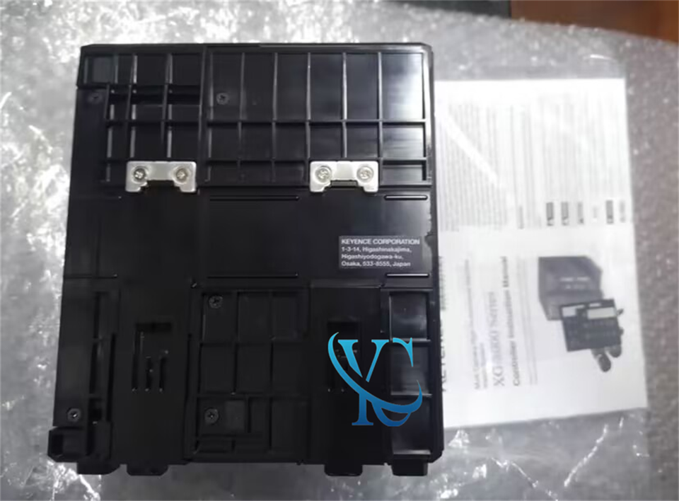 NEW Keyence XG-8500 Visual Controller Fast transportation | eBay UK