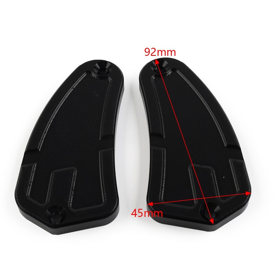 Brake Clutch Reservoir Cover For MV Agusta F4R 750 312 R 1000 312RR ...