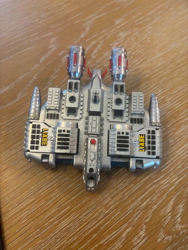 1978 Space Liabe Message from Space SAN KU KAI Popy PB56 Japan Vintage ...