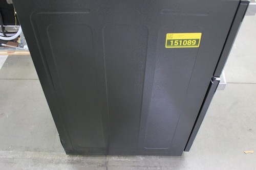 GE JBS86SPSS 30" Stainless Freestanding Double Oven Electric Range NOB ...