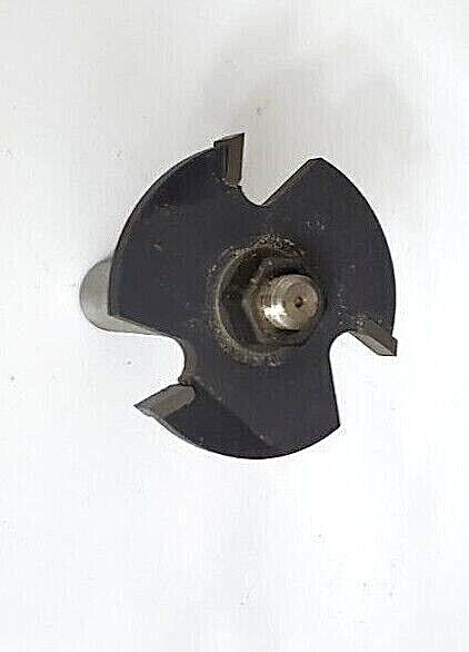 MLCS Slot Cutter Router Bit 3/16 Cutter and Arbor | eBay