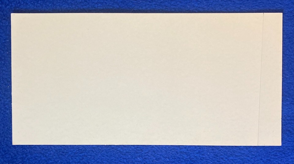 WEST for CONGRESS, BOLL WEEVIL DEMOCRAT / Bumper Sticker / 7.5" x 3.75 ...