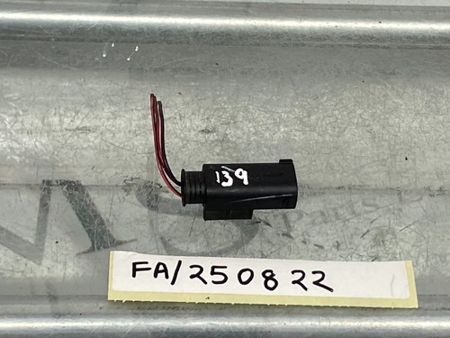 (AS) MERCEDES BENZ WIRING LOOM HARNESS PLUG CONNECTOR A1685401181 A1 ...