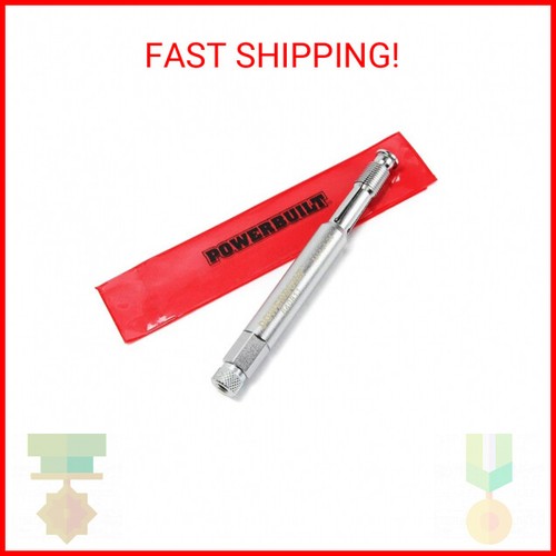 Powerbuilt 14mm Back Tap Thread Repair Tool - 640811 | eBay