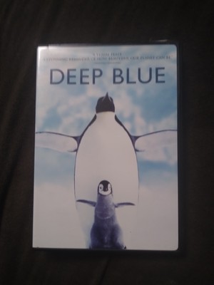 Deep Blue - DVD - Very Good 786936688344| eBay