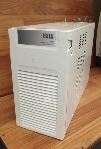 Billi Eco Boiling and Chilled Water System | eBay