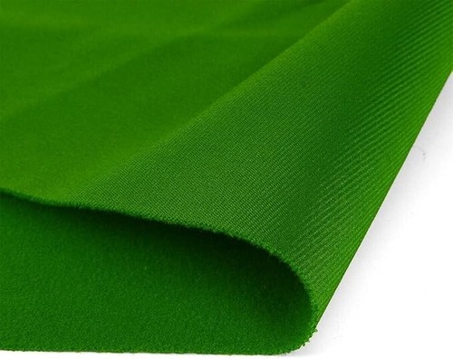 Pool Table Green Felt Professional Billiard Cloth Fits Standard 9 Foot ...