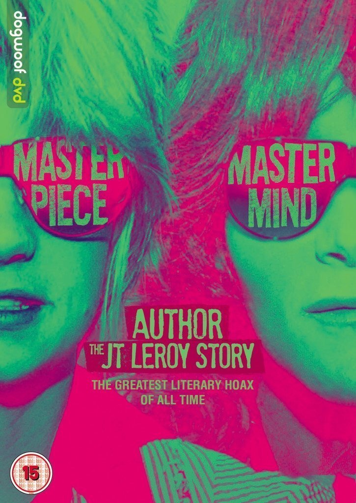 Author: The JT LeRoy Story (DVD) Laura Albert Bruce Benderson Dennis ...
