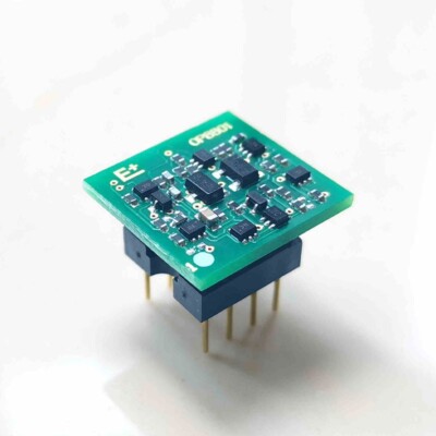OP8801 Dual Operational Amplifier Module 65mA Output OP Amp with ...