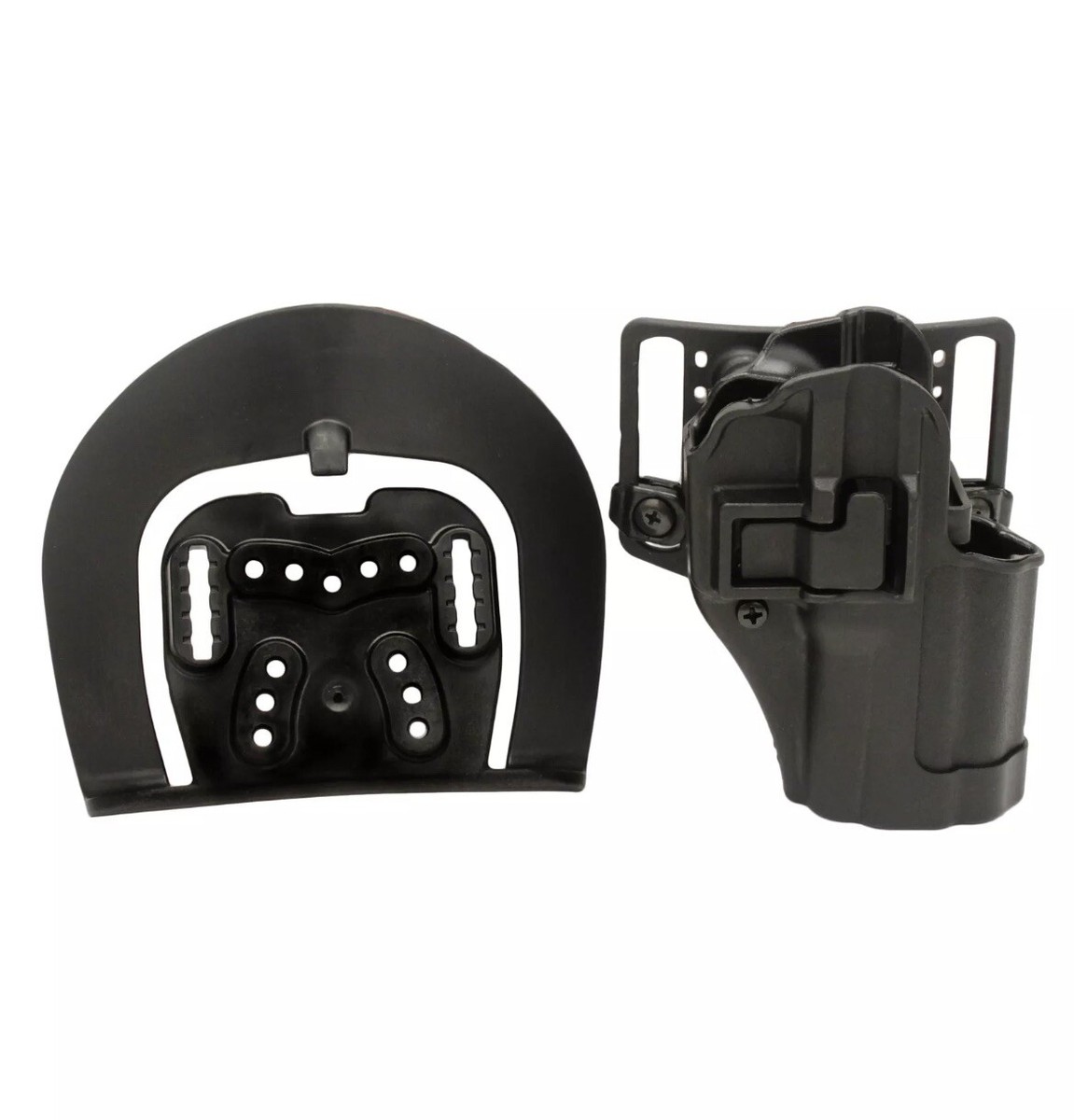 Memes Serpa Blackhawk SERPA CQC Holster Springfield XD Compact Matte