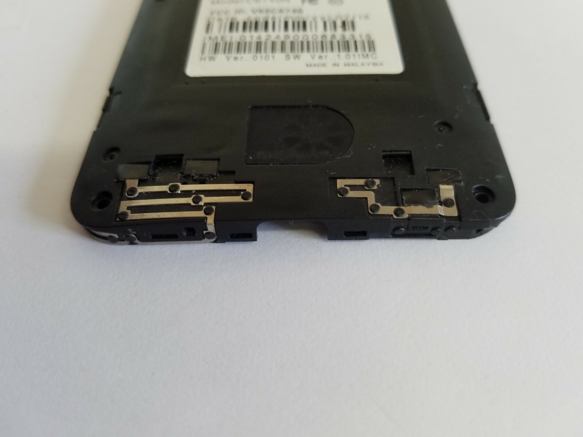 Kyocera Hydro Metro Pcs