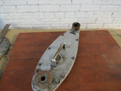 Other - Sweeney Torque Multiplier