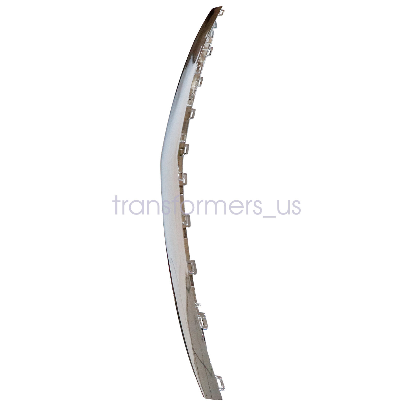 Front Bumper Face Bar Trim Lower Molding For 2017-20 Mercedes E Class ...