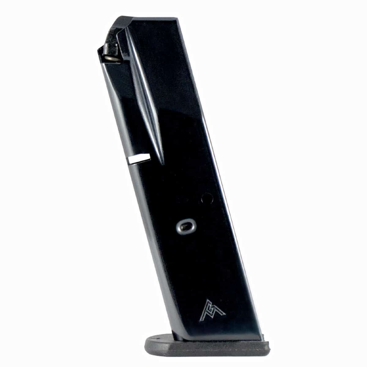 Mec-Gar for Browning BDA, MC14, EAA GIRSAN MC14T 10 RD .380 ACP blued ...