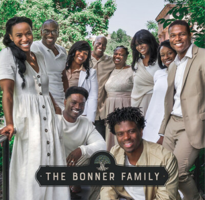 Bonner Family - The Bonner Family [New CD] | eBay UK