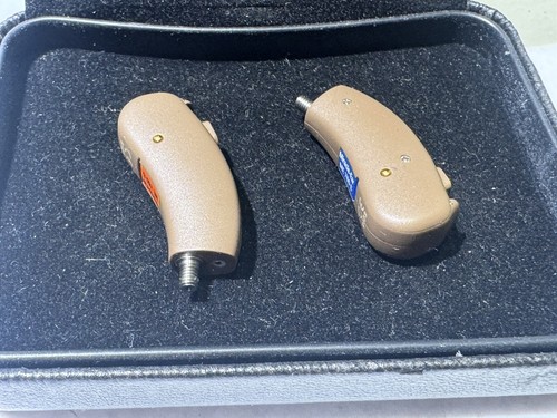 Miracle Ear ME 760 S Hearing Aids Miracle-Ear | eBay