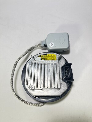 For Lexus HID Ballast Xenon Headlight Control Unit Igniter Module ...