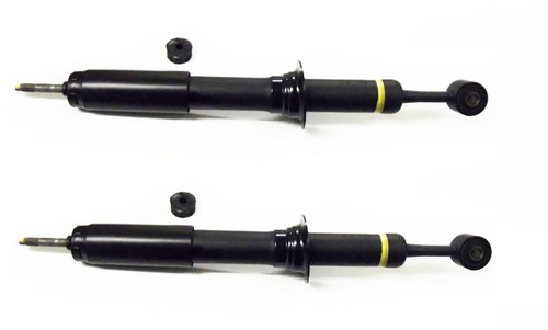 2 X Front Shock Absorbers For Toyota Hilux 2.5TD / 3.0TD Pick Up MK6 ...