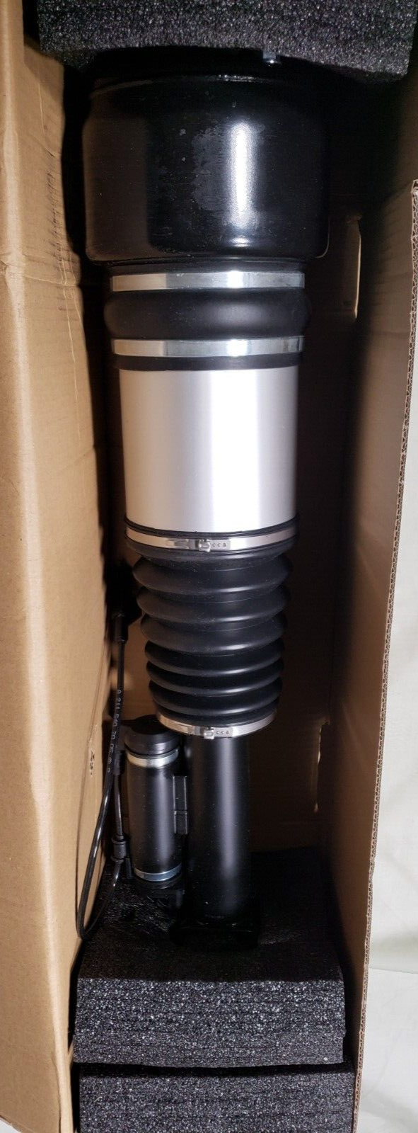 Front Right Air Suspension Strut Assembly 2113206013 | eBay