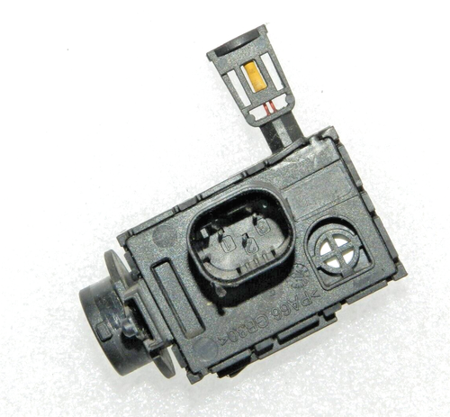Audi A6 C7 A4 B8 B9 VW Touareg CR Sensor Luftgüte 4G0907658A 4G0907658C ...