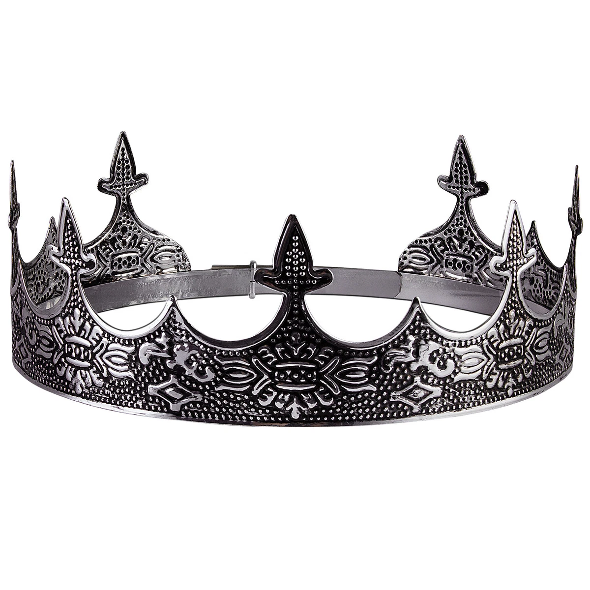 Tribal King Crown