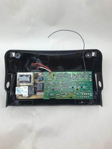 Sear Craftsman 41A5483-2 Receiver Logic Board Assembly Door Opener ...