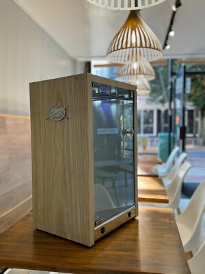 Engineered Ultimate Biltong and Dry Wors Maker Handmade in Solid Wood ...