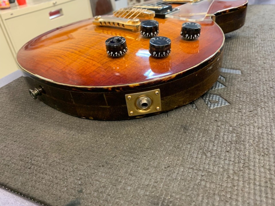 1976 Electra X110 Japan Electric Guitar With Case | eBay