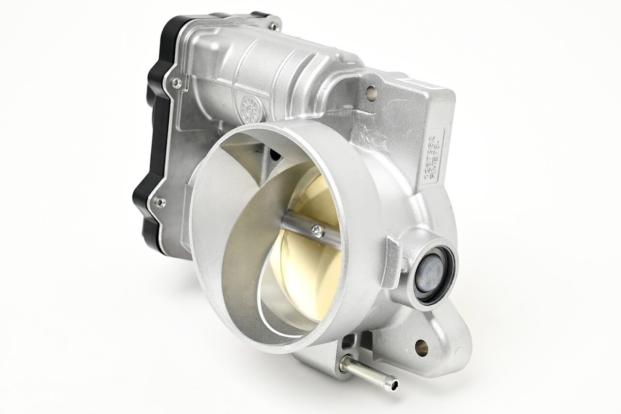 GM 19420713 Throttle Body fits 2003-2006 GM Truck/SUV 78mm 3-Bolt TB 4. ...