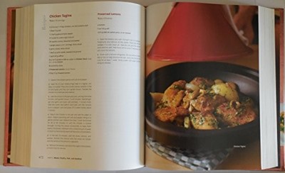 The Professional Chef by The Culinary Institute of America Hardback ...