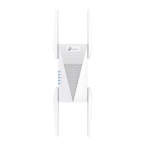 TP-Link AXE5400 Mesh Wi-Fi 6E Range Extender 4897098687680 | eBay