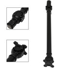 Front Driveshaft Prop Shaft for BMW X5 2007 - 2010 26207556020 | eBay