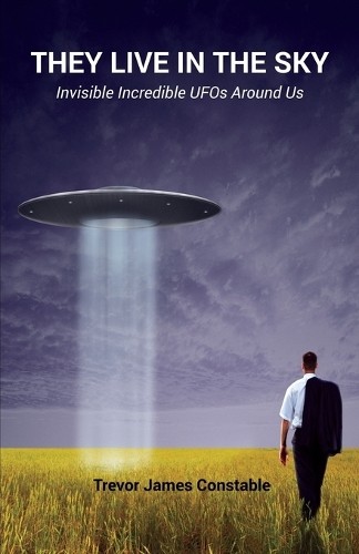 Trevor James Constable They Live in the Sky (Poche) 9781585091522 | eBay